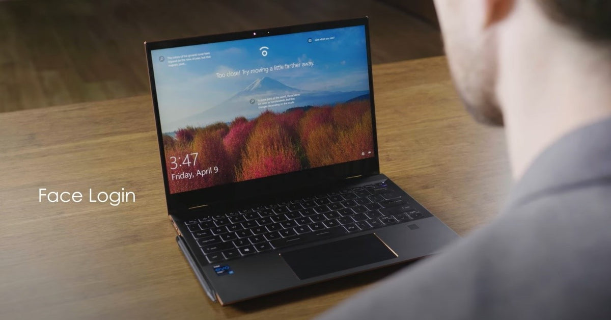 Summit E13 Flip EVO & MSI PEN tips – MSI Online Store | Singapore