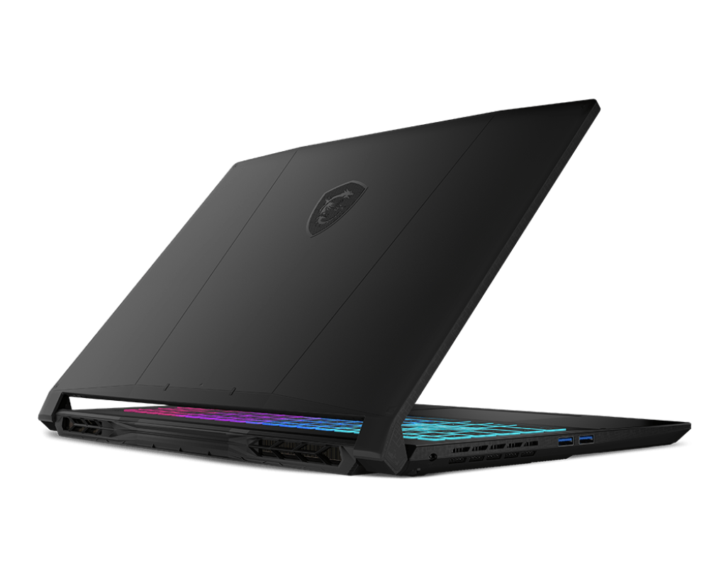 All laptops — MSI Online Store | Singapore