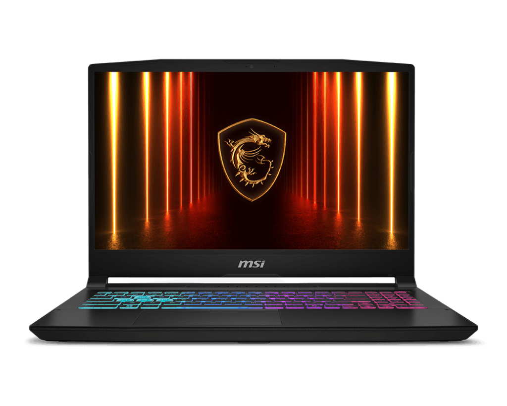 MSI NVIDIA® GeForce RTX™ 50 Series Laptops – MSI Online Store | Singapore