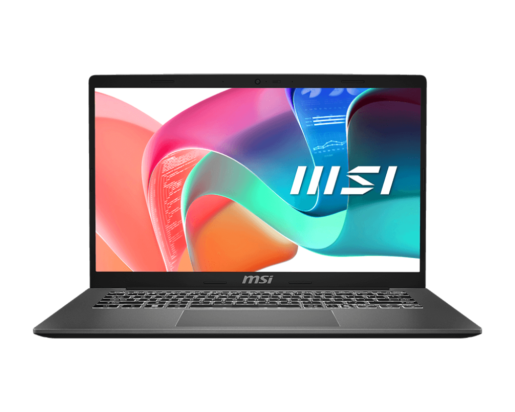 All laptops — MSI Online Store | Singapore