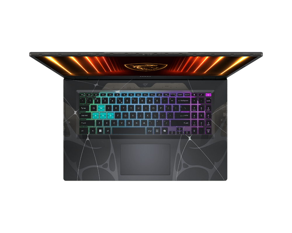 All laptops – MSI Online Store | Singapore