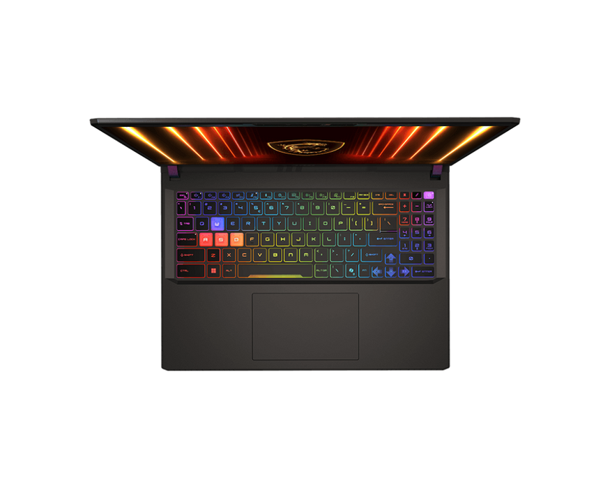 MSI NVIDIA® GeForce RTX™ 50 Series Laptops – MSI Online Store | Singapore