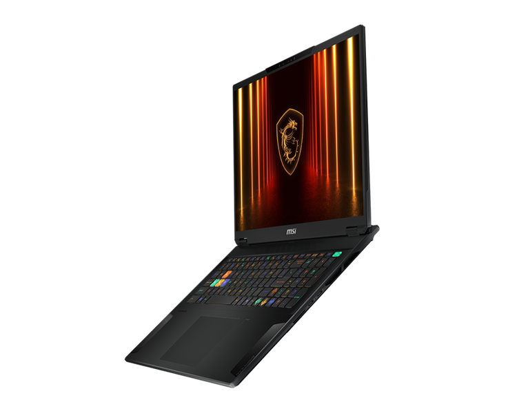 MSI NVIDIA® GeForce RTX™ 50 Series Laptops – MSI Online Store | Singapore