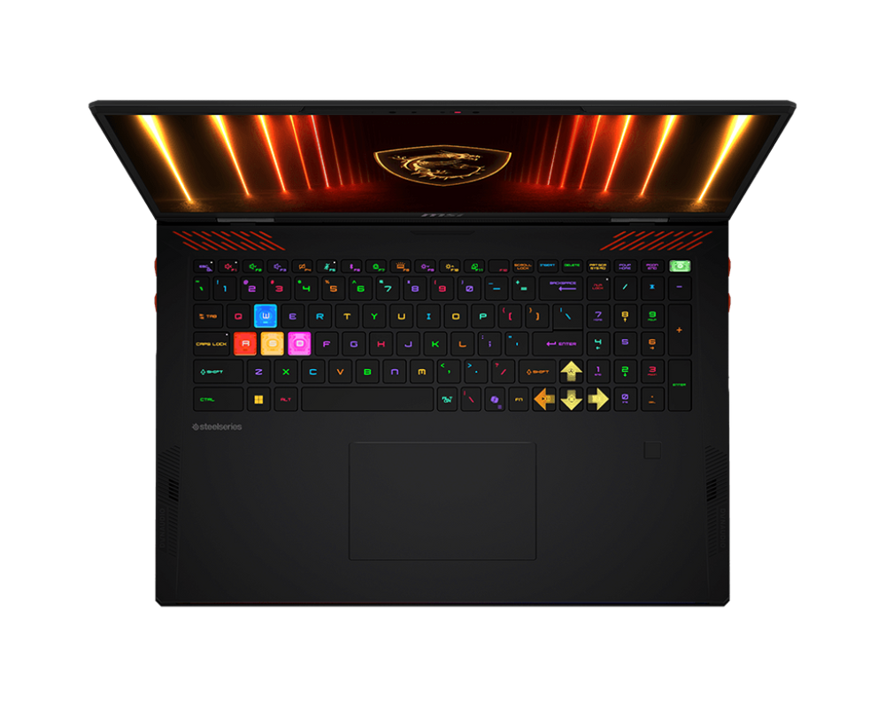 MSI NVIDIA® GeForce RTX™ 50 Series Laptops – MSI Online Store | Singapore