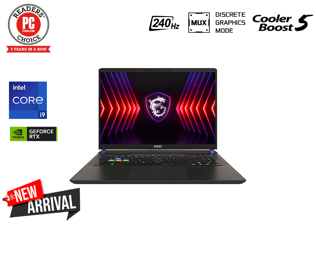 MSI Singapore Online Store — MSI Online Store | Singapore