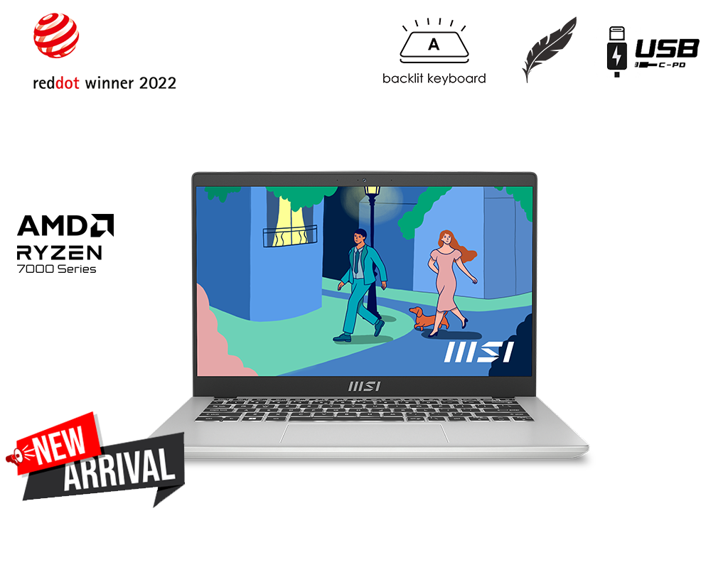 MSI Singapore Online Store - Tech meets Aesthetic — MSI Online Store ...